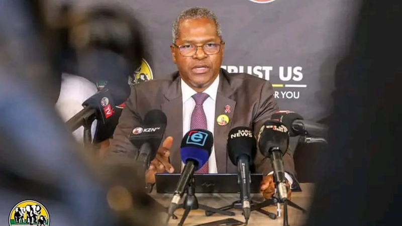 ANC, DA en NFP onderskryf IFP se Thami Ntuli as premier vir Natal - Die ...