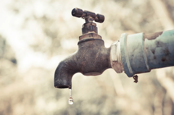 Sigfox Suid-Afrika kry groot slim watermeter kontrak - Die Nuus