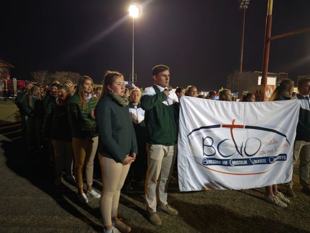 Bokkieweek 2024 ‘n reuse deurbraak vir BCVO-rugby - Die Nuus