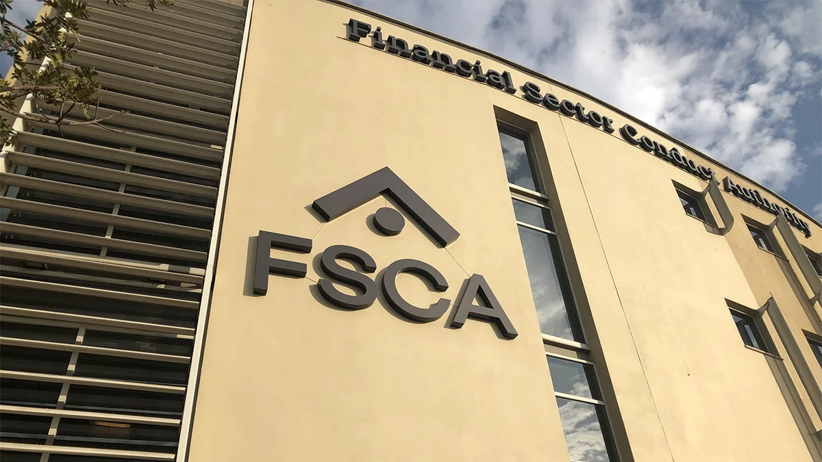 ‘n Waarskuwing aan enige maatskappy wat nie in Suid-Afrika gebaseer is ...