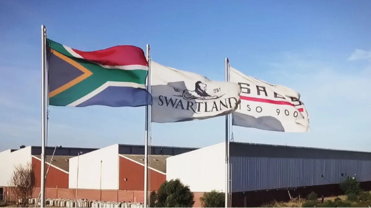 Groot Suid-Afrikaanse maatskappy kan uitvoere staak na 35 jaar se ...
